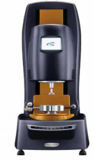 TA Instruments DHR-2 Rheometer
