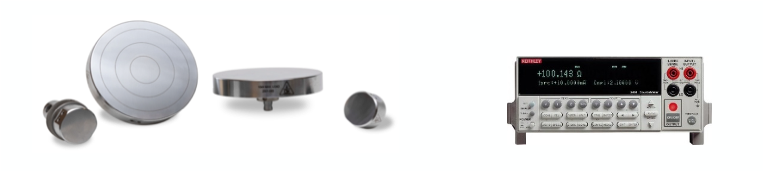 Instron 6800 Universal Testing Machine